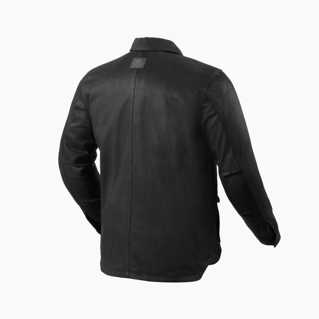 Overshirt RevIT Worker 2 σκούρο μπλε - MotoRAID