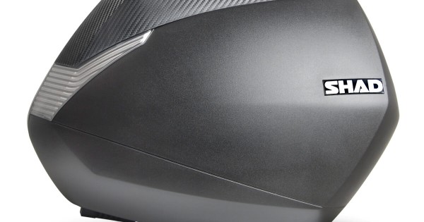 Πλαϊνές βαλίτσες SHAD SH36 36 lt. - MotoRAID