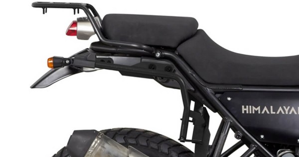 Βάσεις πλαϊνών βαλιτσών SHAD 3P System Royal Enfield Himalayan - MotoRAID