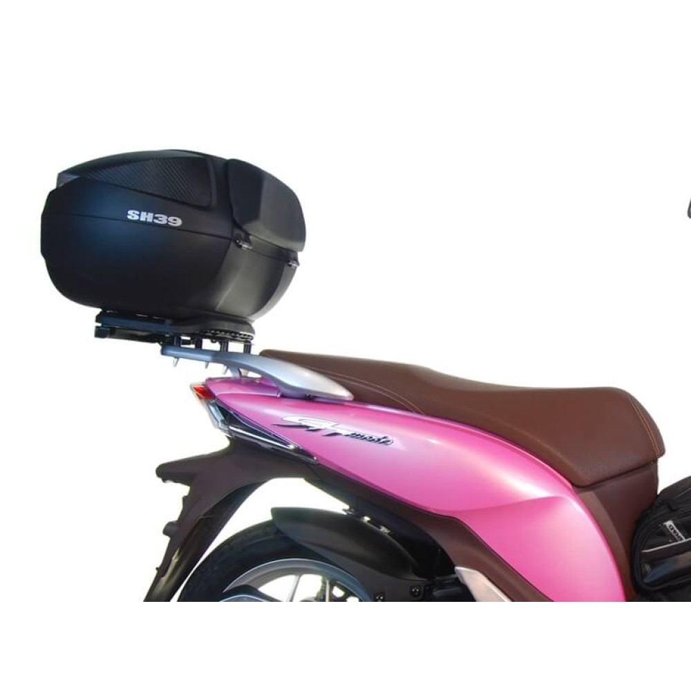 Βάση topcase SHAD Honda SH 125 Mode - MotoRAID