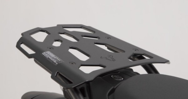Βάση topcase SW-Motech STREET-RACK Yamaha MT-07 Tracer - MotoRAID
