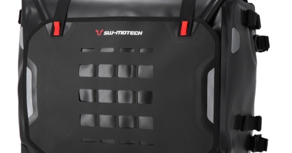 Αδιάβροχο σαμάρι SW-Motech SysBag WP L 27-40Lt. για βάσεις EVO/PRO ...
