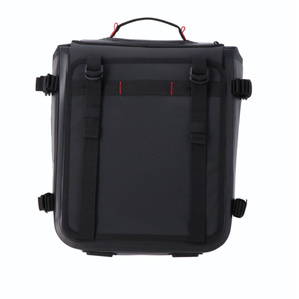 Αδιάβροχο σαμάρι SW-Motech SysBag WP M 17-23Lt. μαύρο (universal ...