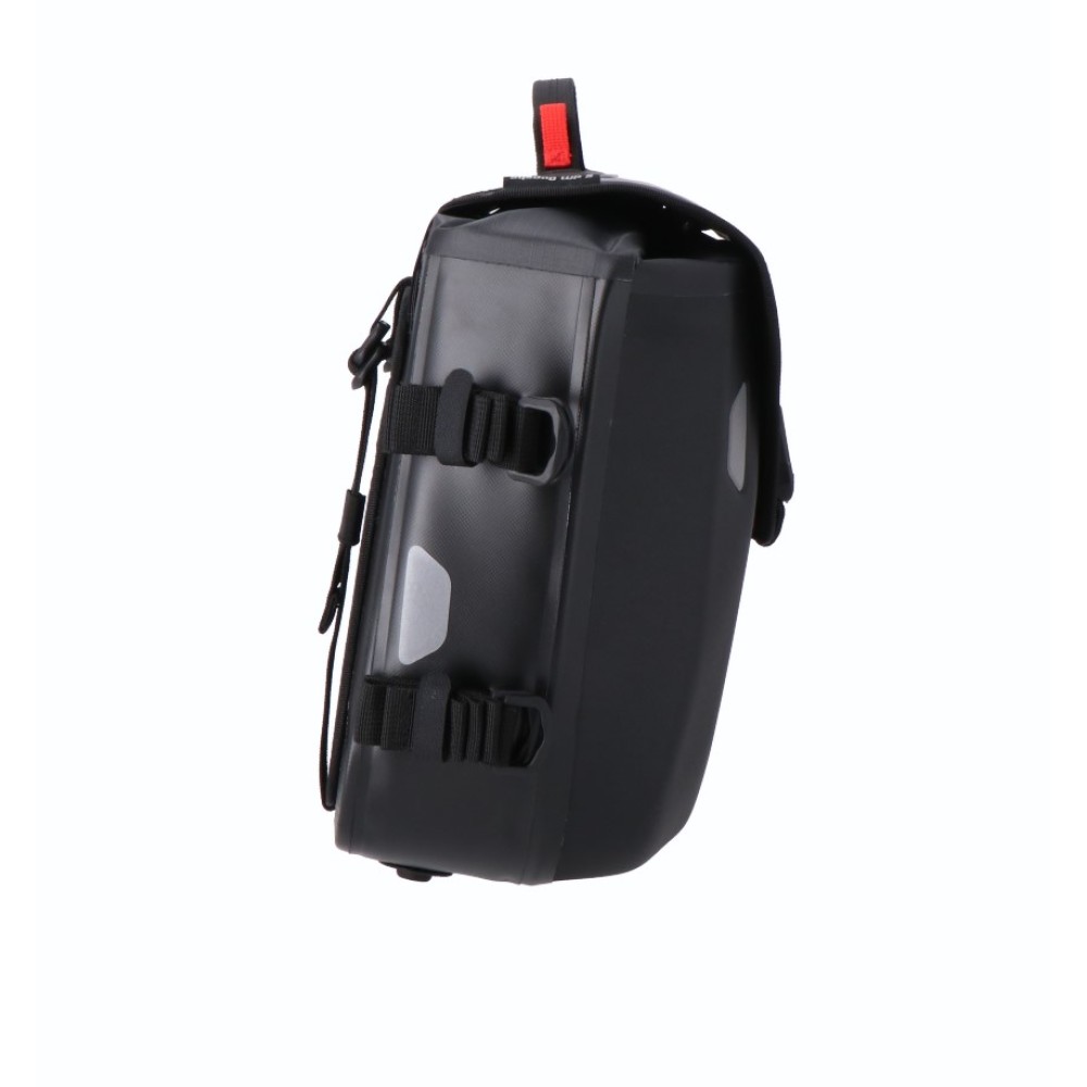 Αδιάβροχο σαμάρι SW-Motech SysBag WP S 12-16Lt. μαύρο (universal ...