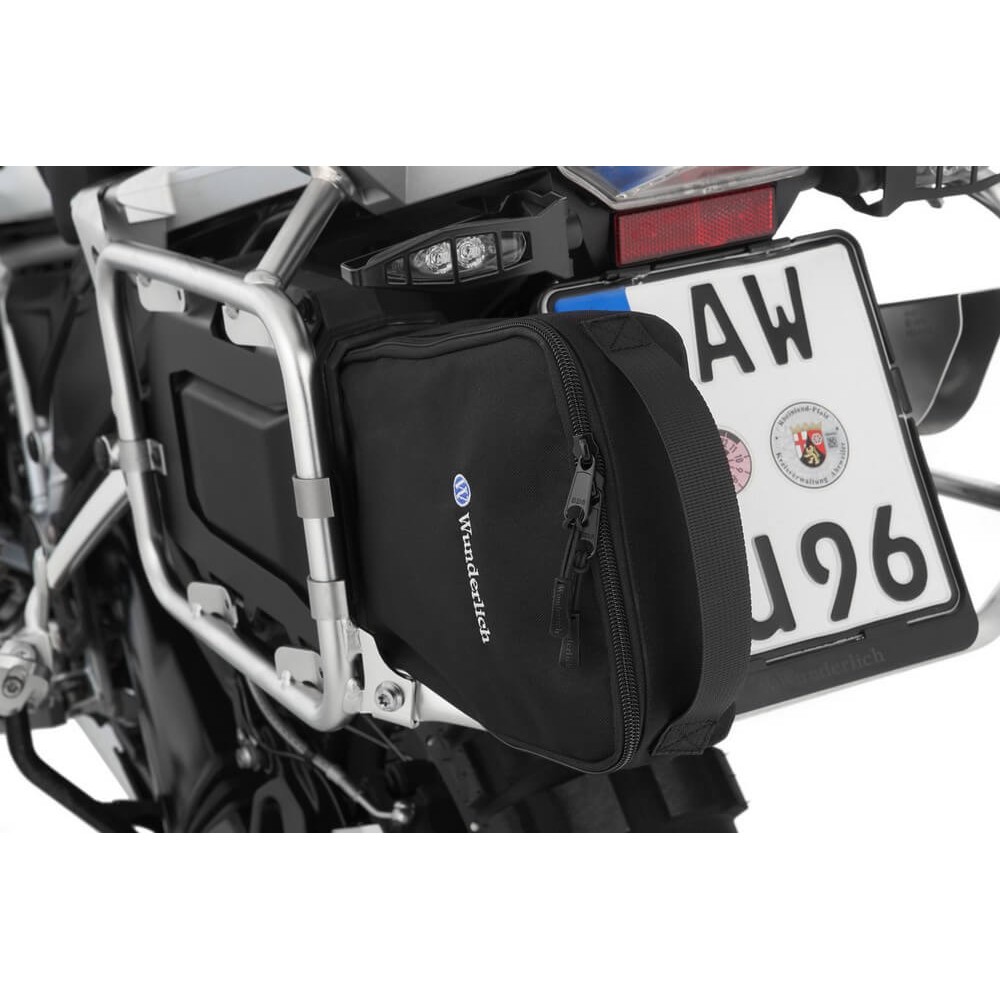 Εσωτερική θήκη Tool Box Wunderlich BMW R 1250 GS/Adv. μαύρη - MotoRAID