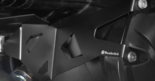 Προστατευτικά καλύμματα σένσορα οξυγόνου Wunderlich BMW R 1250 GS/Adv ...