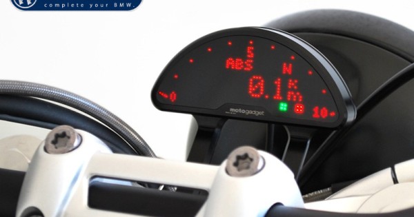 Κοντέρ Wunderlich Motoscope Pro BMW R nine T -16 - MotoRAID