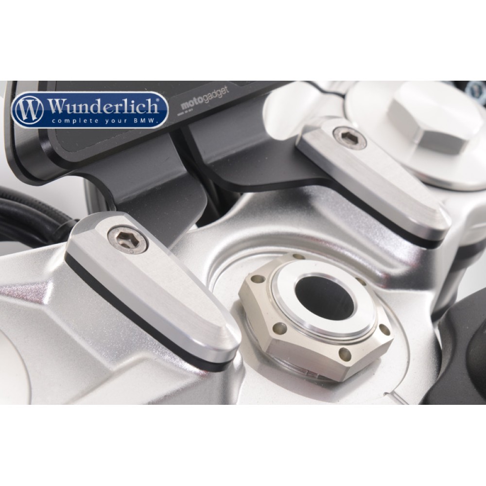 Βάση Κοντέρ Wunderlich Motoscope Pro για καβαλέτα BMW R Nine T -16 ...