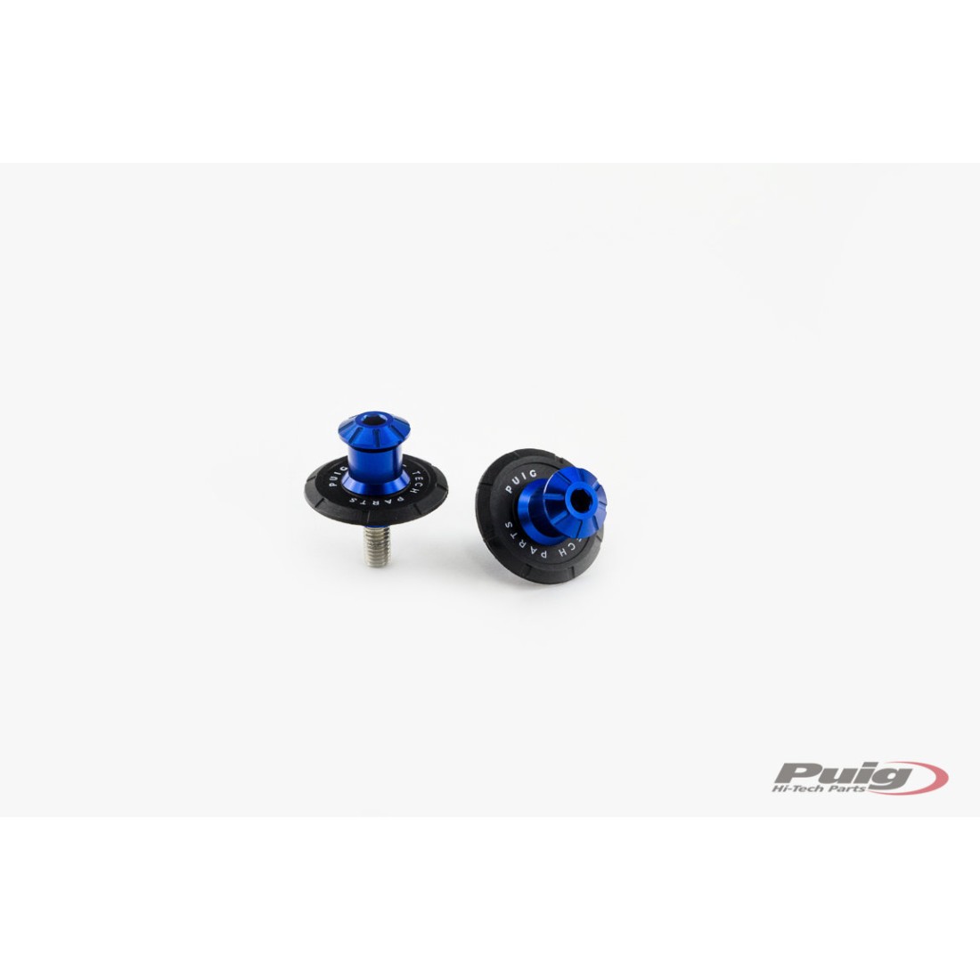 Αναμονές βάσεων πίσω σταντ (bobbins) Puig Pro Triumph Tiger Sport 660 ...