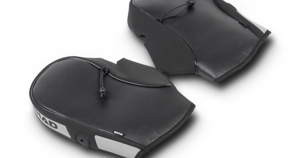 Αδιάβροχες θερμικές χούφτες χεριών SHAD - MotoRAID