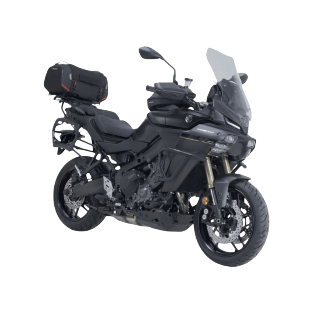 Σετ βάσης & PRO Rackpack SW-Motech Yamaha Tracer 9/GT/GT+ 25- - MotoRAID