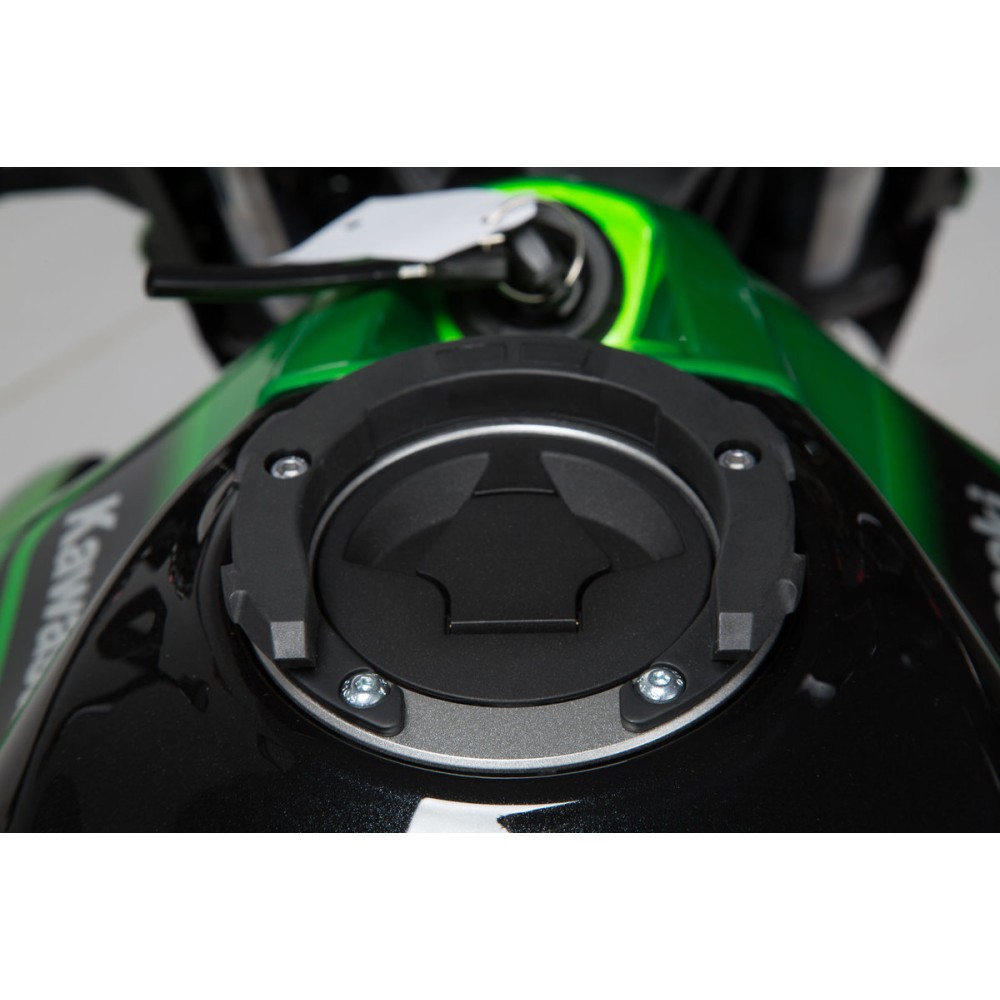 Βάση SW-Motech Tankring EVO Kawasaki Versys 1000 -18 - MotoRAID